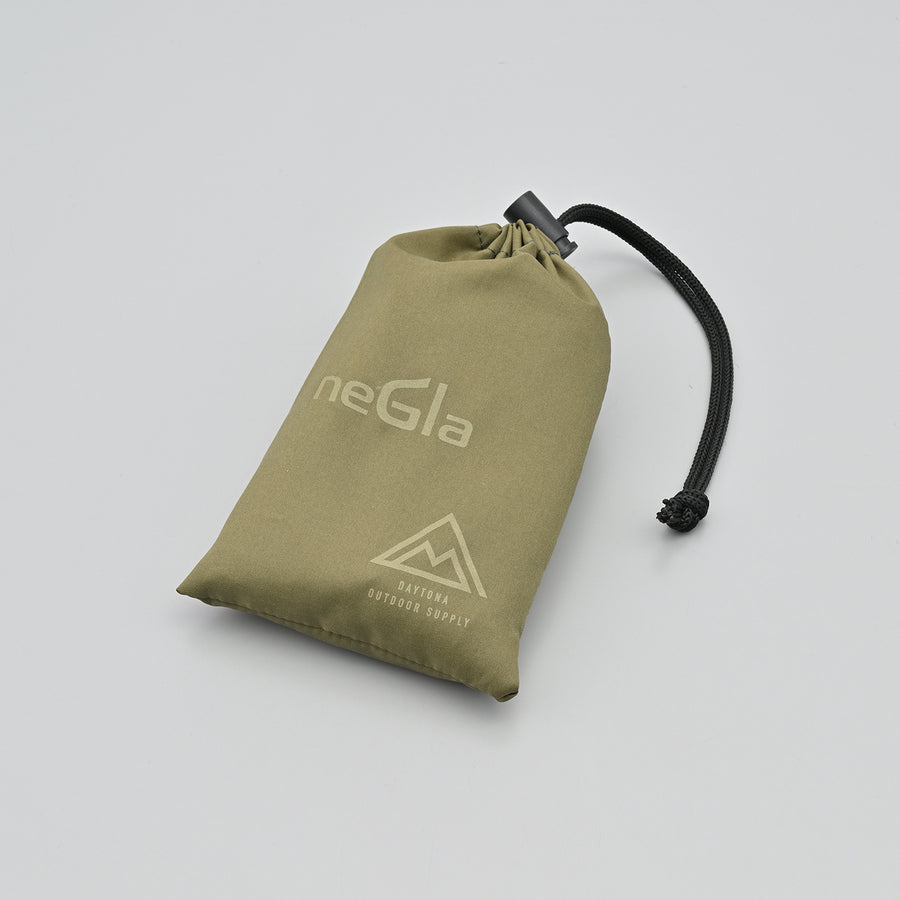neGla｜エアピローPLUS｜マット・寝袋｜DAYTONA OUTDOORS（デイトナアウトドア）｜キャンプ用品の公式通販