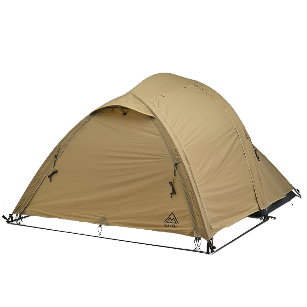 MAEHIROドーム（マエヒロドーム）｜neGla｜テント・タープ｜DAYTONA OUTDOORS（デイトナアウトドア）｜キャンプ用品の公式通販