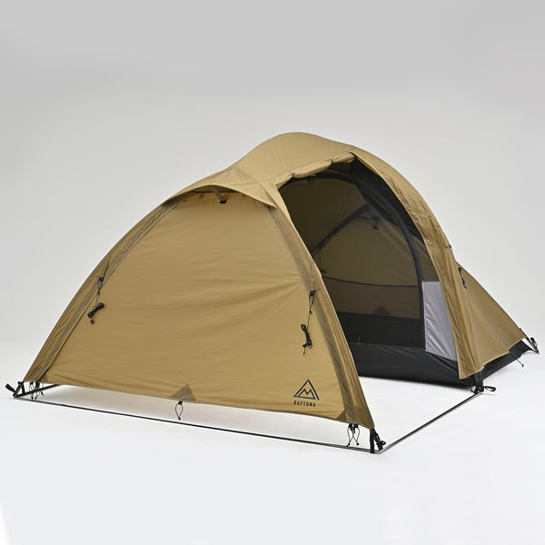MAEHIROドーム（マエヒロドーム）｜neGla｜テント・タープ｜DAYTONA OUTDOORS（デイトナアウトドア）｜キャンプ用品の公式通販