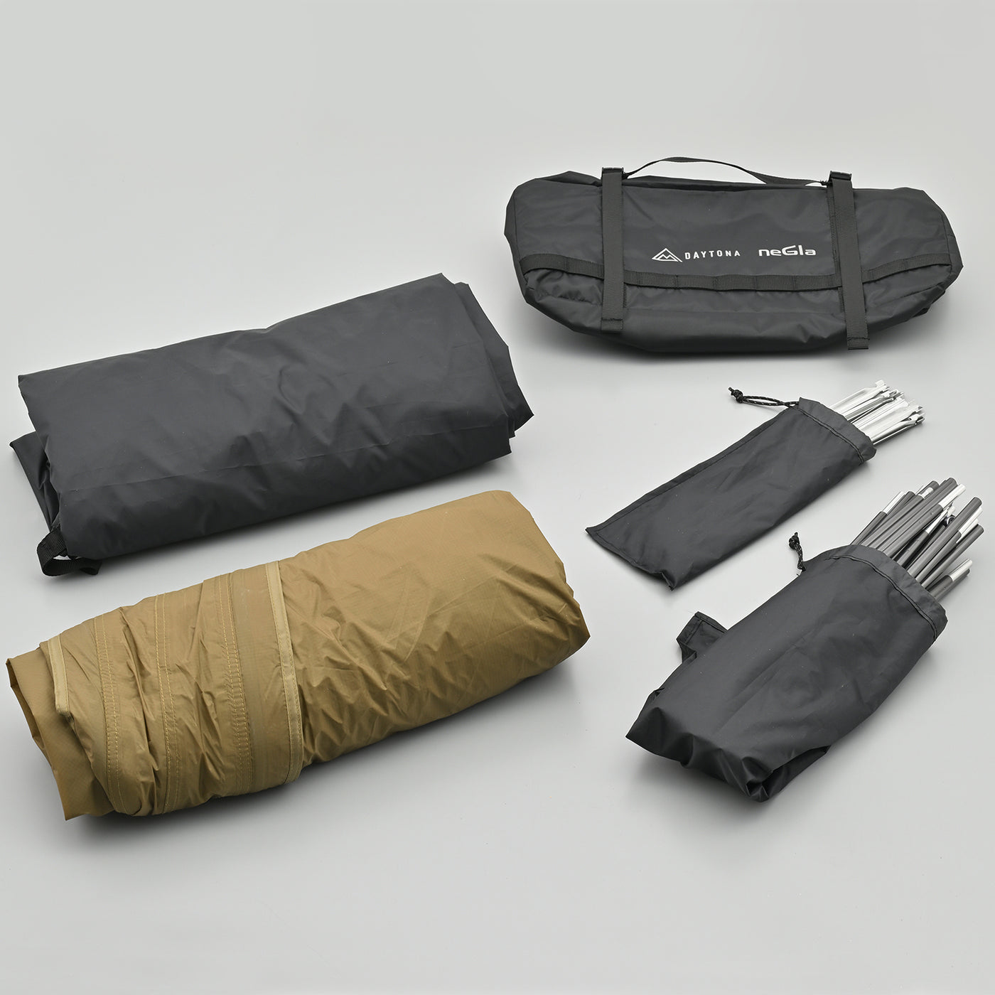 MAEHIROドーム（マエヒロドーム）｜neGla｜テント・タープ｜DAYTONA OUTDOORS（デイトナアウトドア）｜キャンプ用品の公式通販